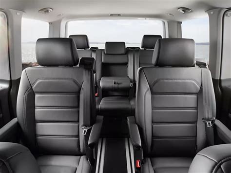 Vw Multivan 2020 People Mover Volkswagen Australia