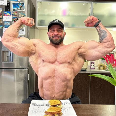 March Muscle Mix 2024 R Malemuscle