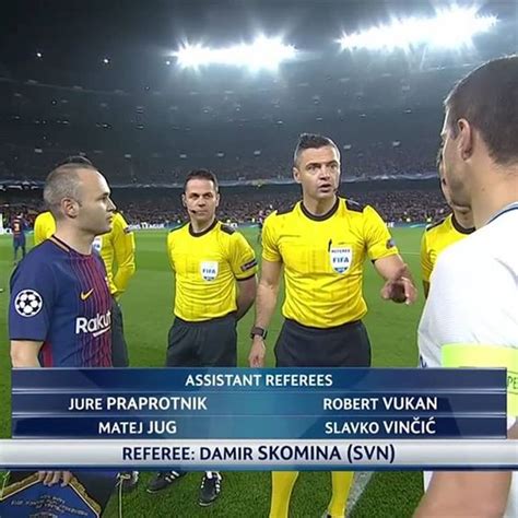 Slovenian Referee Damir Skomina Bio Net Worth Salary Career