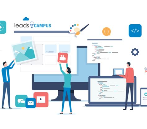 Web Design Leads Archives Insights And Strategies For Lead Generation
