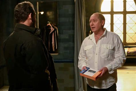 The Blacklist Season Episode Release Date Preview Spoilers