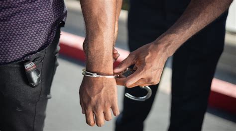 Sospechosos Del Asesinato De Un Policía En Santo Domingo Son Capturados