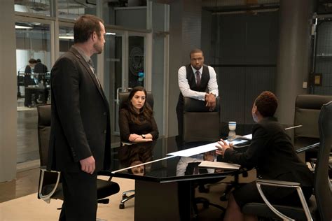 Blindspot Sneak Peek Blindspot Photo 2461031 NBC