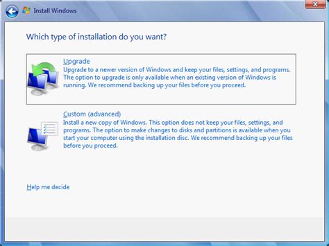 Call A Nerd How To Repair A Corrupt Windows Installation