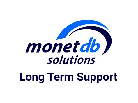 Monetdb Solutions News