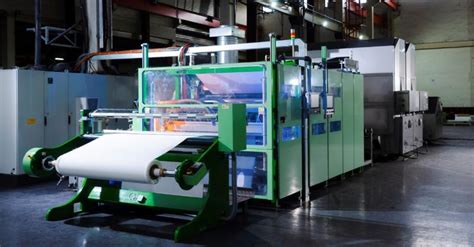 Alchemie Technology Unveils Its First In Market Digital Textile Dyeing