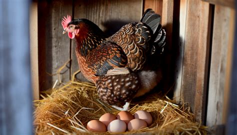 Discover The Charm Raising The Speckled Sussex Chicken For Beauty And