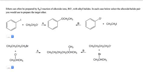 Solved For Each Pair Of Reactants Below Select The One That Chegg