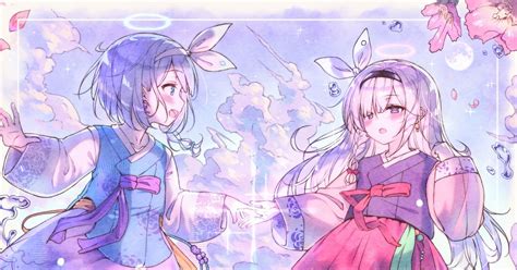 블루아카이브 심제로のイラスト Pixiv