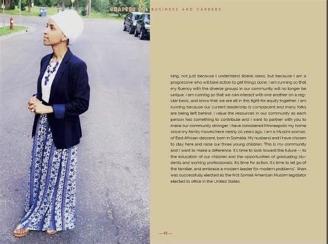 Mohamed Mohamud On Linkedin Ilhan Omar You Will Always Have My Full Support You Were An