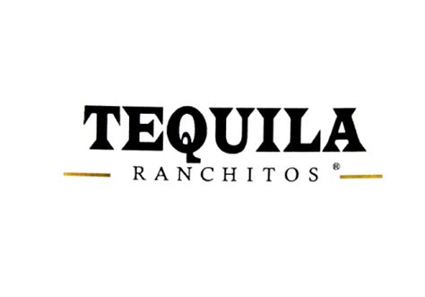 Ranchitos Tequila 700ml Gold • Mannah Srl