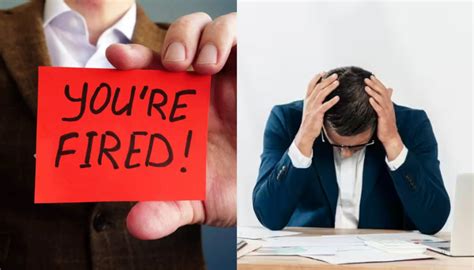 Job Cuts Big Announcement… This Company Fired 5 Of Its Employees