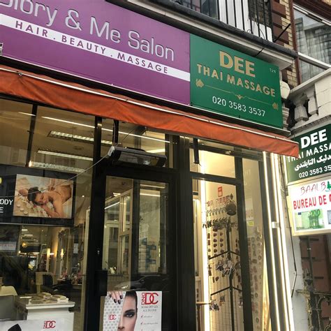 Dee Thai Massage All You Must Know Before You Go 2025