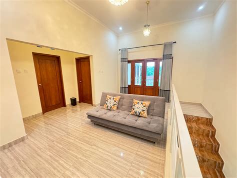 Villa Kayo Kolam Renang Private Homestay Jogja Guest House Jogja Terbaik Yogyakarta