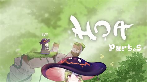 เกมHOA Part 5 ไปกระโดดชมๆกน ARProject IvyARP YouTube