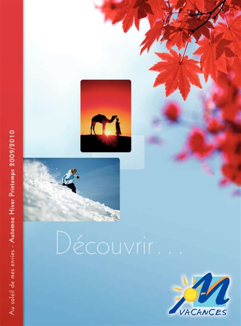 Calaméo Catalogue hiver 2010