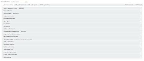 Cjis Password Policy Requirements Manageengine Adselfservice Plus