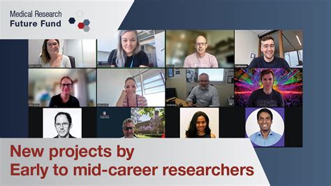 Emerging Health And Medical Research Leaders Are Solving Health