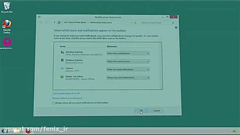 ۱۰ نصب Wampserver برای ویندوز