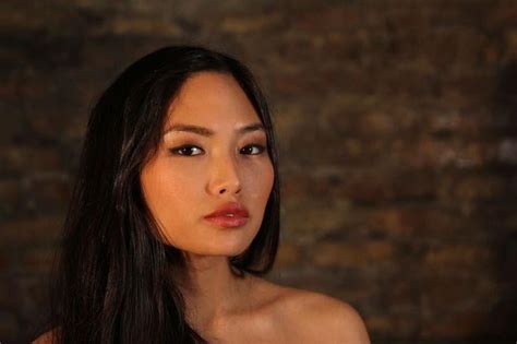 Rate Model Janet Yuan R Vindictaratecelebs