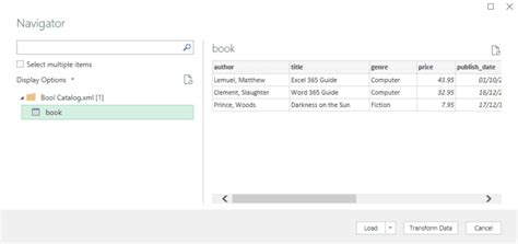 How To Open Xml Files In Excel Easy Ways