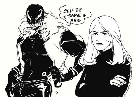 Пин от пользователя Aobooty Dmmd на доске Venom X Eddie Комиксы