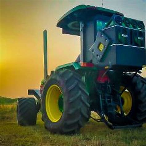 Modified Tractors Youtube
