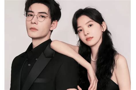 Kisah Bos Dan Karyawan Berikut Sinopsis Drama China Chen Xingxu Dan