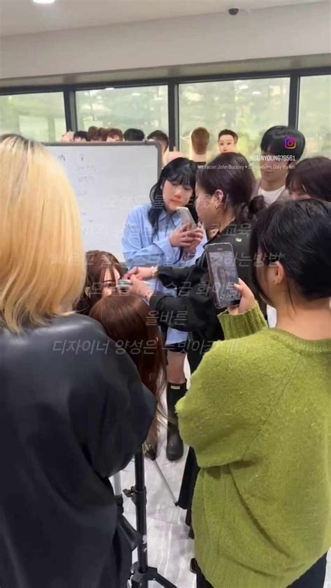 과천미용실 올바른 디자이너 인턴 양성과정 리안헤어과천 네이버 블로그