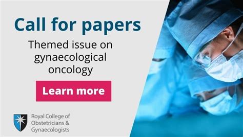 Bjog An International Journal Of Obstetrics And Gynaecology Wiley