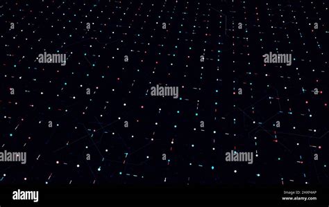 Data Moving Within Computer Circuitry Computer Processing And