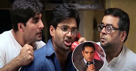 Hera Pheri 3 Akshay Kumar Suniel Shetty And Paresh Rawal Reportedly
