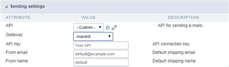 Email Export Scriptcase Low Code Documentation