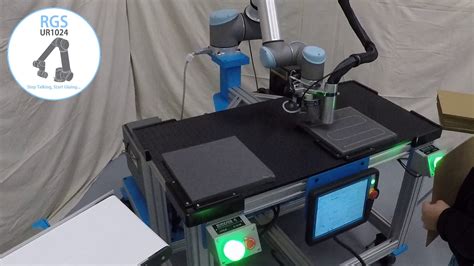 Rgs Overview Youtube