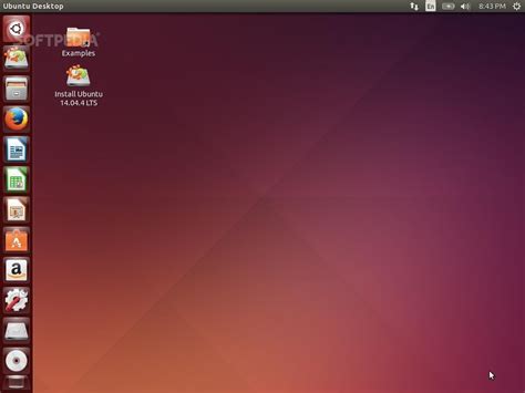 Ubuntu LTS Trusty Tahr Officially Released Available For Download Now Softpedia