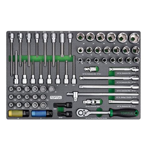 Modular Insert Tray Systems Products The Tool Group