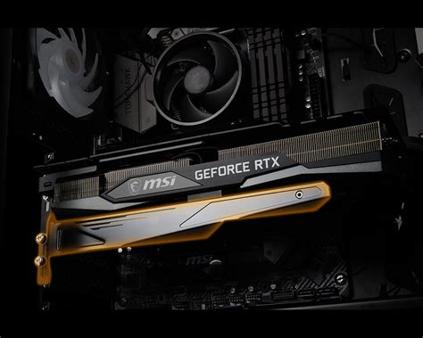Msi Geforce Rtx 3060 Ti Gaming X Trio 8gd6x Angkortech