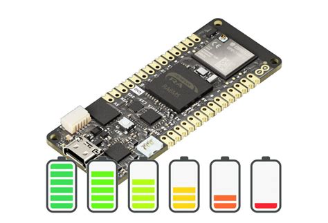 Arduino เปิดตัว Power Management Library สำหรับโมดูล Arduino Pro เพื่อ