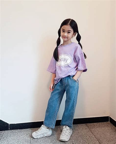 รวมไอเดีย ทรงผมเด็กน่ารัก ๆ ตามแบบฉบับหนูน้อยเกาหลี