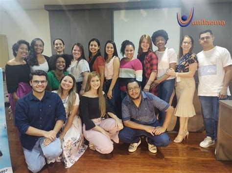 Coordenação De Enfermagem Realiza A 7° Edição Da Semana De Enfermagem
