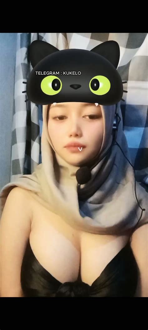 Yummyboo Hijab Tobrut Buka Buka Dikit Eporner