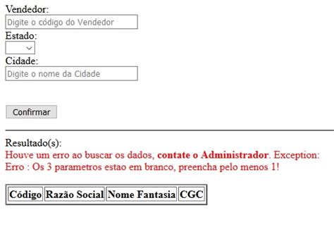 Como Configurar Um Webservice Em Advpl Utilizando Soap Terminal De