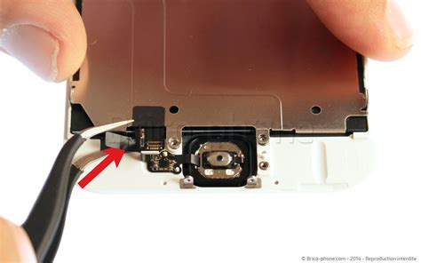 Changez un écran nu sur votre iPhone avec notre tutoriel photo