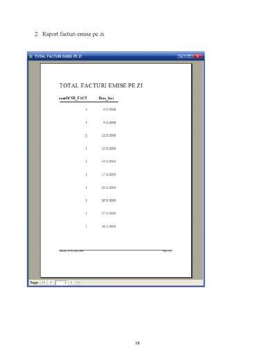 Sisteme Informatice De Gestiune Proiect [doc]