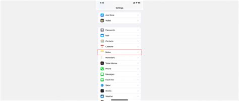 Forgot Notes Password Try Rescue Steps July