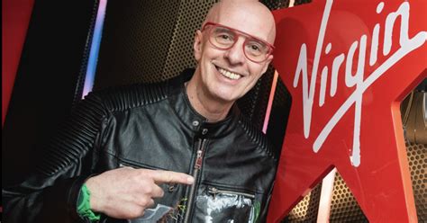 È Morto Massimo Cotto Giornalista Disc Jockey Scrittore Italiano E