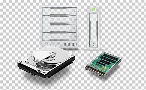 data storage raid hard drives computer png clipart backup computer data data storage