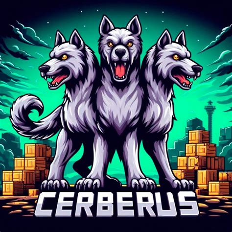 cerberus youtube