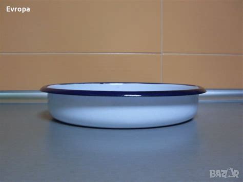 Емайлиран съд в Съдове за готвене в гр Горна Оряховица Id39451158 — Bazar Bg