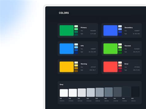 Design System 2024 Blockchain By Muhammad Hamza Jamil On Dribbble